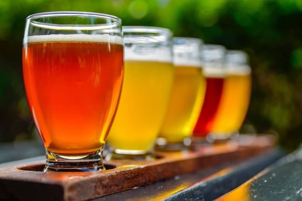 Choosing Spice Extracts for Beer | Bickford Flavors