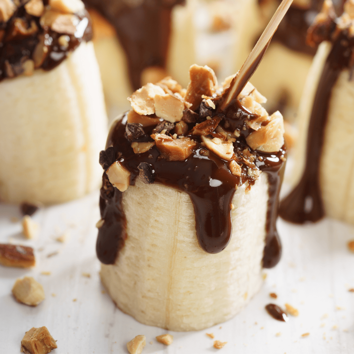 Chocolate Banana Flavor | Bickford Flavors