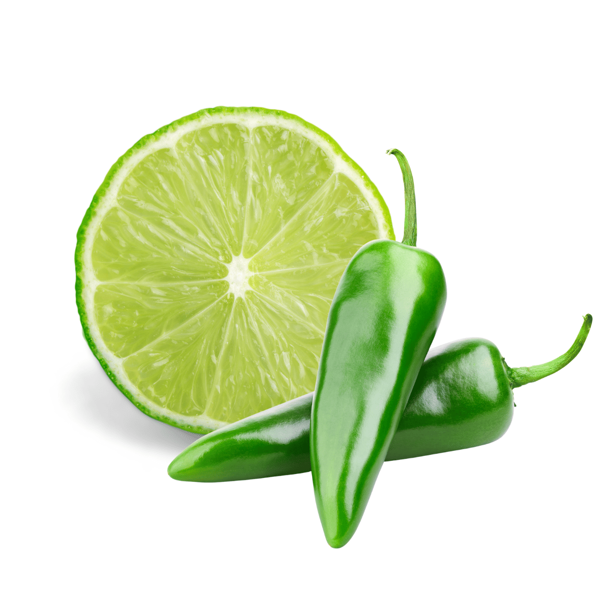 Jalapeno Lime Extract | Bickford Flavors
