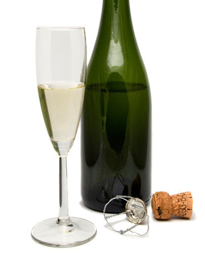 Champagne Extract - Water Soluble – Bickford Flavors