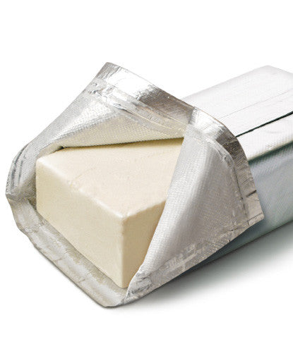 Cream Cheese Package