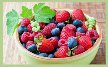 Mixed Berry Flavor | Bickford Flavors