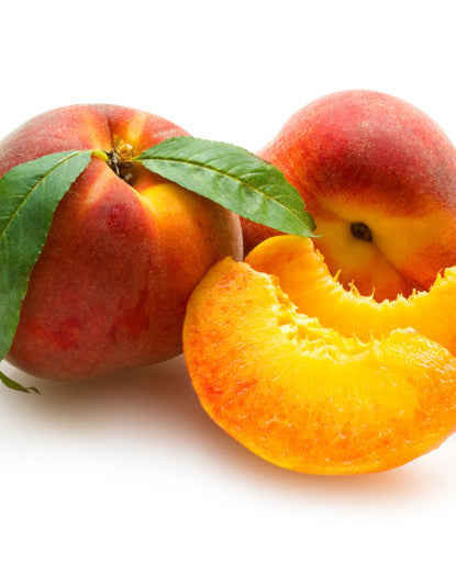 Peach Extract - Water Soluble Hard Oil | Bickford Flavors